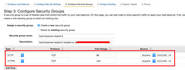 How To Configure Ssl And Aws Certificate Manager For Bitnami Ec2 Instance On Aws Amazon Web